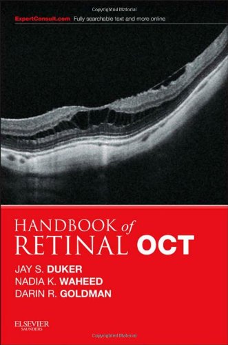 Handbook of Retinal Oct: Optical