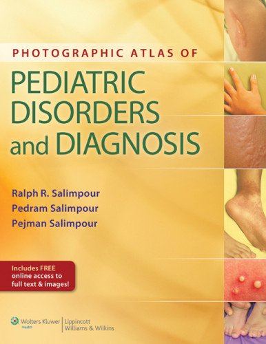 Photographic Atlas of Pediatric