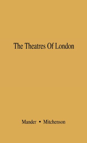 The Theatres of London