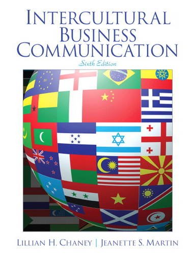 Intercultural Business