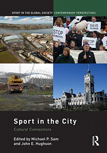 Sport in the City: Cultural