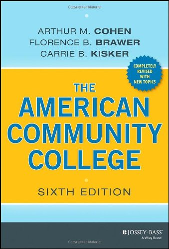 The American Community College