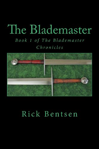 The Blademaster