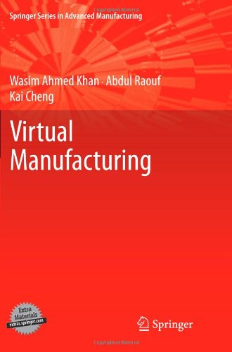Virtual Manufacturing
