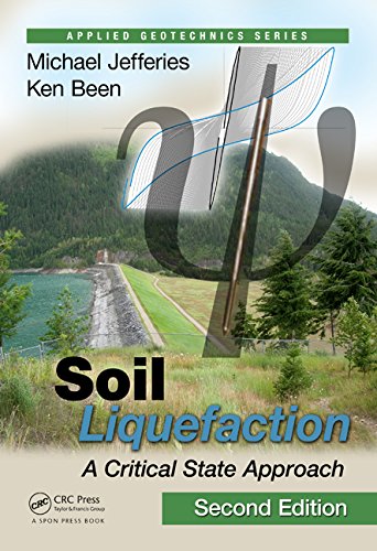 Soil Liquefaction: A Critical State