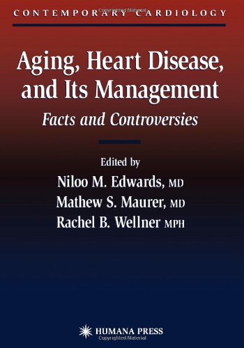 Aging, Heart Disease, and Its