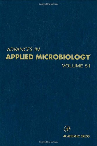 Advances in Applied Microbiology