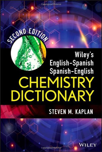 Wiley's English-Spanish Spanish-English