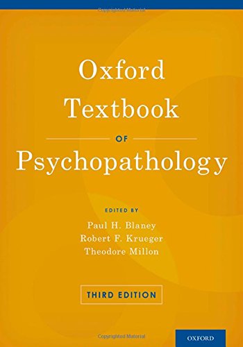 Oxford Textbook of