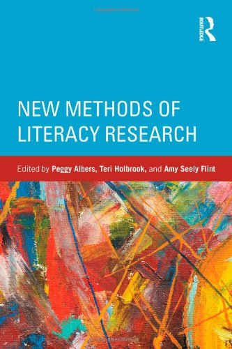 New Methods of Literacy Research