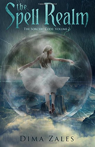 The Spell Realm