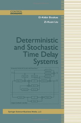 Deterministic and Stochastic Time-Delay