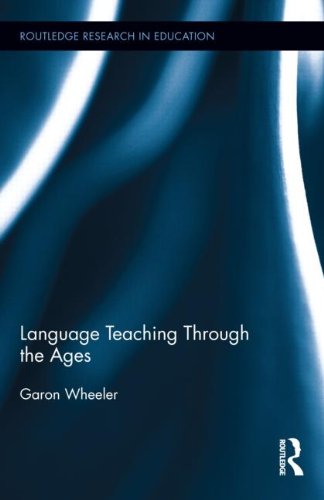 Language Teaching Through th