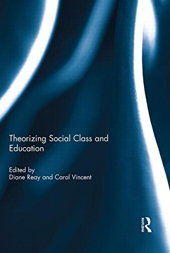 Theorizing Social Class