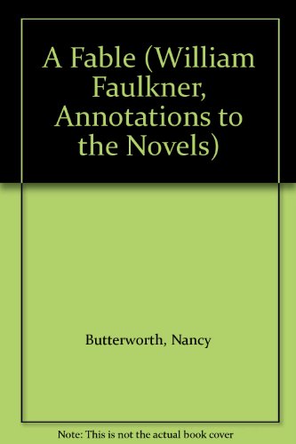 A Fable