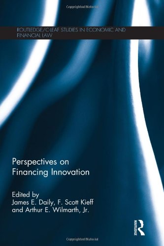 Perspectives on Financing