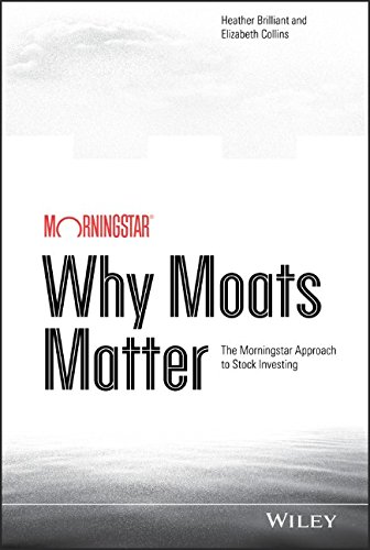 Why Moats Matter: The Morningst