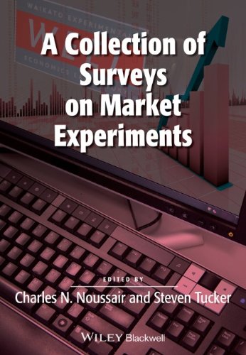 A Collection of Surveys on Market