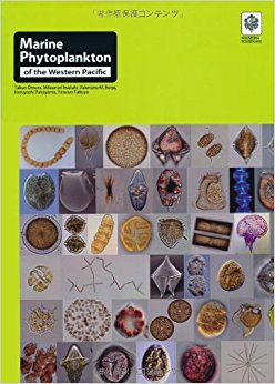 Marine Phytoplankton Of The Western Pacific