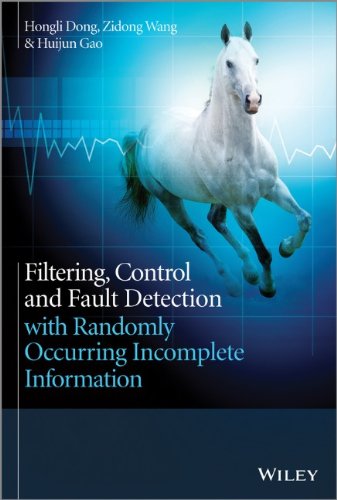 Filtering, Control and Fault Detection