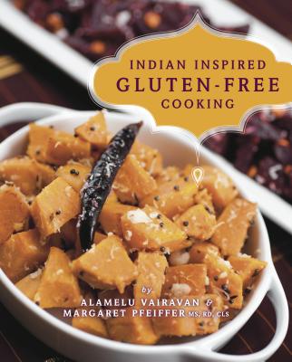 Indian Inspired Gluten-Free