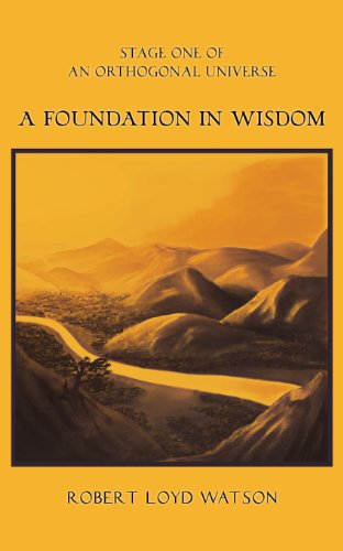 A Foundation in Wisdom