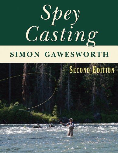 Spey Casting: 2nd Edition