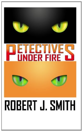 Petectives: Under Fire