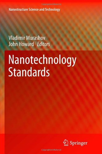 Nanotechnology Standards