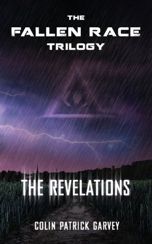 Book II: The Revelations (the Fallen
