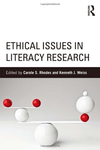 Ethical Issues in Literacy