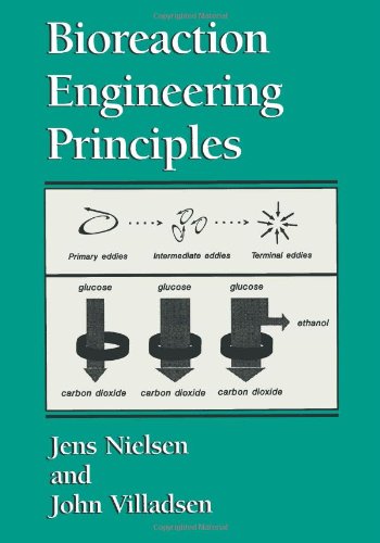 Bioreaction Engineering