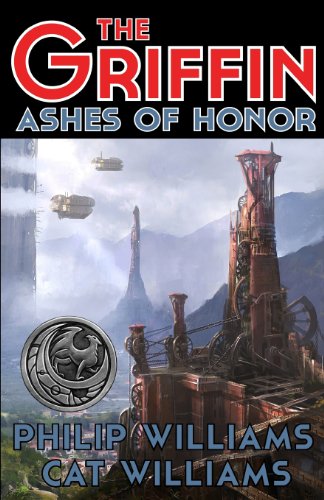 The Griffin: Ashes of Honor: (The