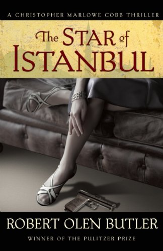 The Star of Istanbul: A Christophe