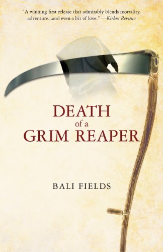 Death of a Grim Reaper