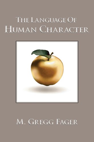 The Language of Human Character