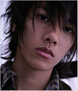 Intently 佐藤健ファースト写真集