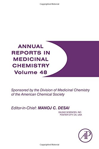 Annual Reports in Medicinal