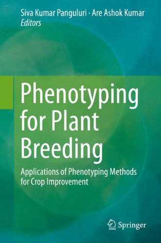 Phenotyping for Plant Breeding: