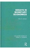 Collected Works of Harry G.