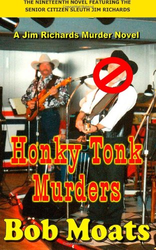 Honky Tonk Murders