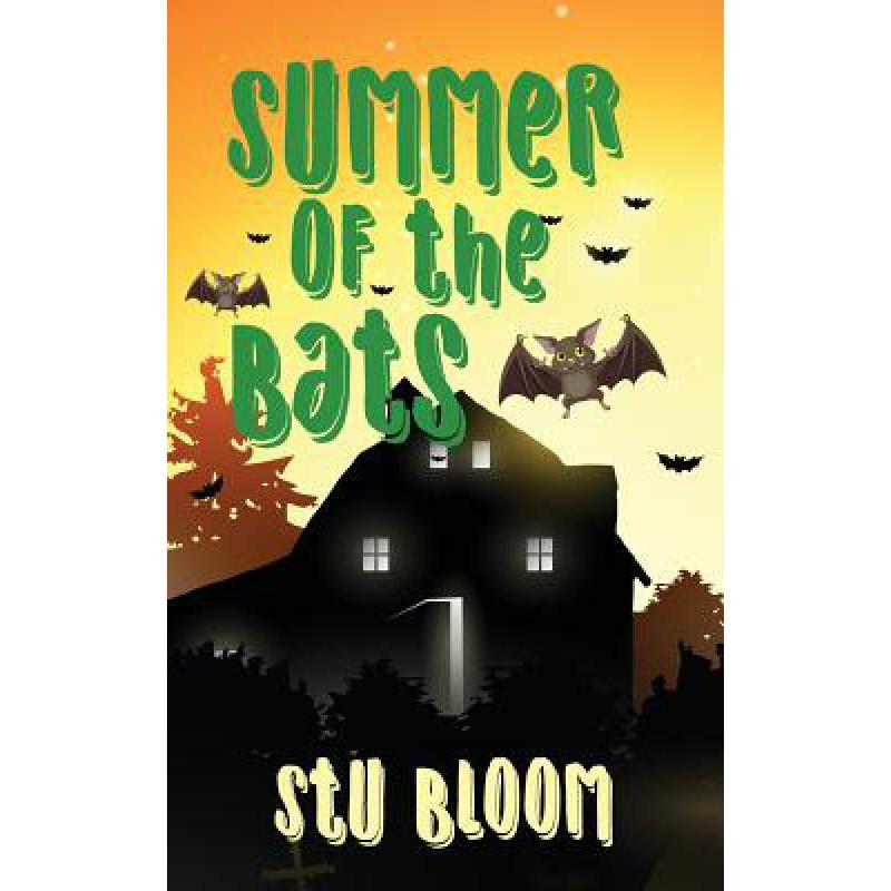 Summer of the Bats
