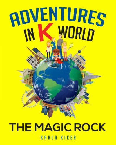 Adventures in K World: The Magi