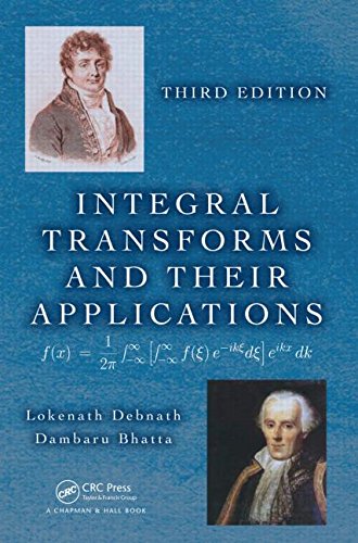 Integral Transforms and Their