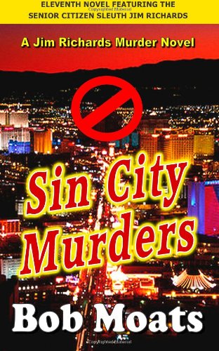 Sin City Murders