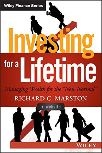 Investing for a Lifetime: Managing