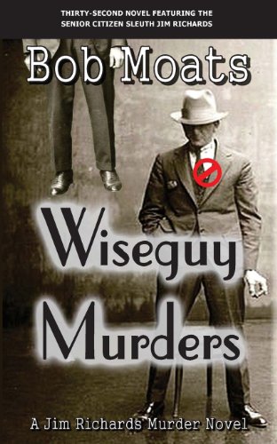 Wiseguy Murders