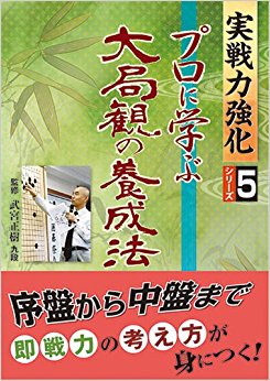 プロに学ぶ大局観の養成法