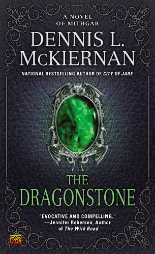 The Dragonstone: A Novel of