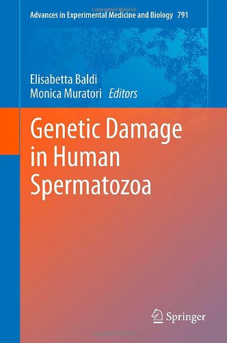 Genetic Damage in Human